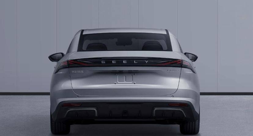 吉利银河全新 L6/7 EM-i 车型 1 月 6 日首发亮相哈尔滨 - 数码前沿 数码之家