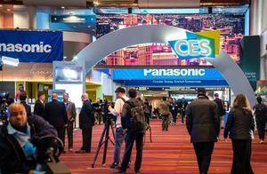 “科技界春晚”CES开幕，除了看英伟达秀肌肉，还有哪些看点？_技术_中国_机器人