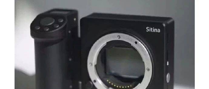 Sitina 1：全球首款开源35mm全画幅CCD无反相机_Zynq_Xilinx_狂喜