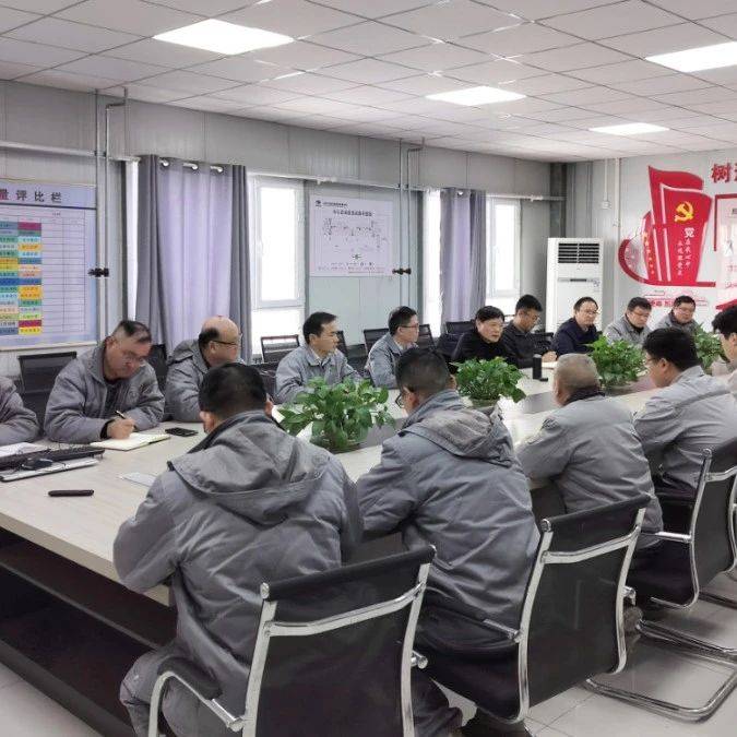 东华科技总承包 新疆10万吨BDO联产12万吨PBAT项目投料试车在即_李立新_装置_包括