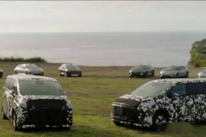 法拉第未来新车预告：AI-MPV配豪华内饰，FX系列定价曝光_搜狐汽车_搜狐网