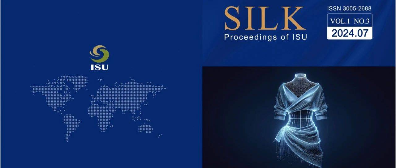 《SILK》2024年第3期 | 联盟副主席、巴西 BRATAC 公司 COO 一行考察中国丝绸产业_the_among_of