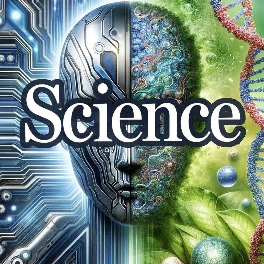 AI模拟5亿年生物进化，ESM3开启「蛋白质创世纪」！论文登上Science_模型_序列_结构