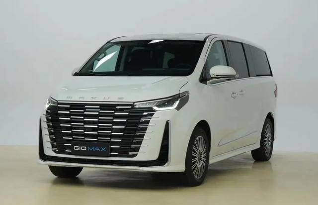 大通 G10 MAX在MPV领域脱颖而出 靠的是什么？_搜狐汽车_搜狐网