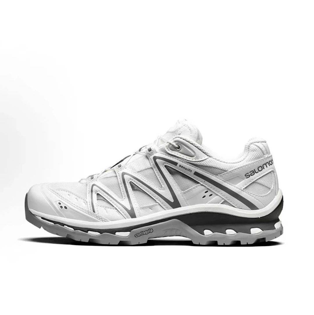 SALOMON | 限量发售 XT-QUEST 白色！_尺码_滑进行_萨洛蒙