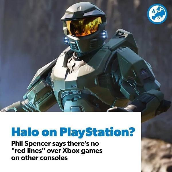 微软大作《极限竞速：地平线5》登陆PS5，XGP迎来丰收年？_游戏_玩家_平台