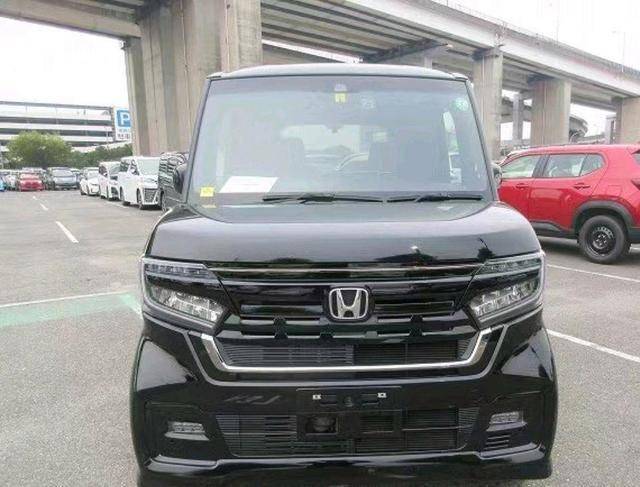 本田N-BOX：K-car新宠，空间魔法演绎极致舒适_搜狐汽车_搜狐网