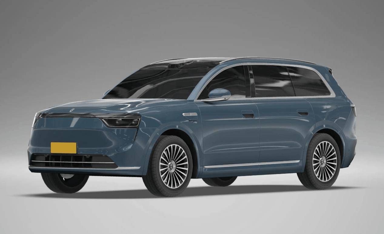 问界M8新谍照曝光，轴距超3米1，配ADS智驾，对标理想L8？_搜狐汽车_搜狐网