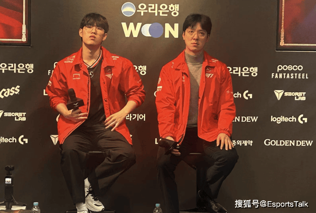 T1惜败HLE，Kkoma反思：全局BP下准备与方向性需更充分_oner_kkoma_比赛