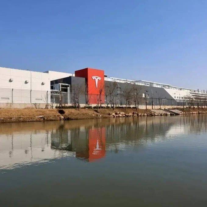 新项目、新行程：开年外企在华投资呈现“热图景”_储能_中国_上海