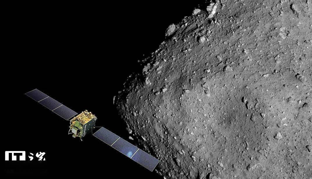 小行星采矿梦启航！Karman+获2000万美元融资，剑指2027年首航_资源_地球_目标