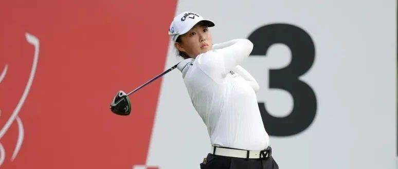 本田LPGA泰国赛尹天琪54洞反超领先 殷若宁刘瑞欣周六均以红字完赛_三轮_小鸟_比赛