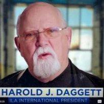 USMX和ILA一致批准新主合同 | 航运界_Daggett_Harold_未来