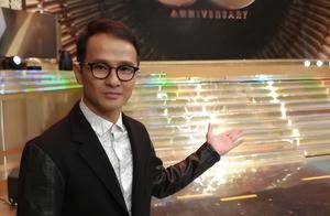 TVB“60岁绿叶王”宣布再婚，金牌配角证婚，新娘身份遭网民质疑_邵卓尧_婚姻_认可