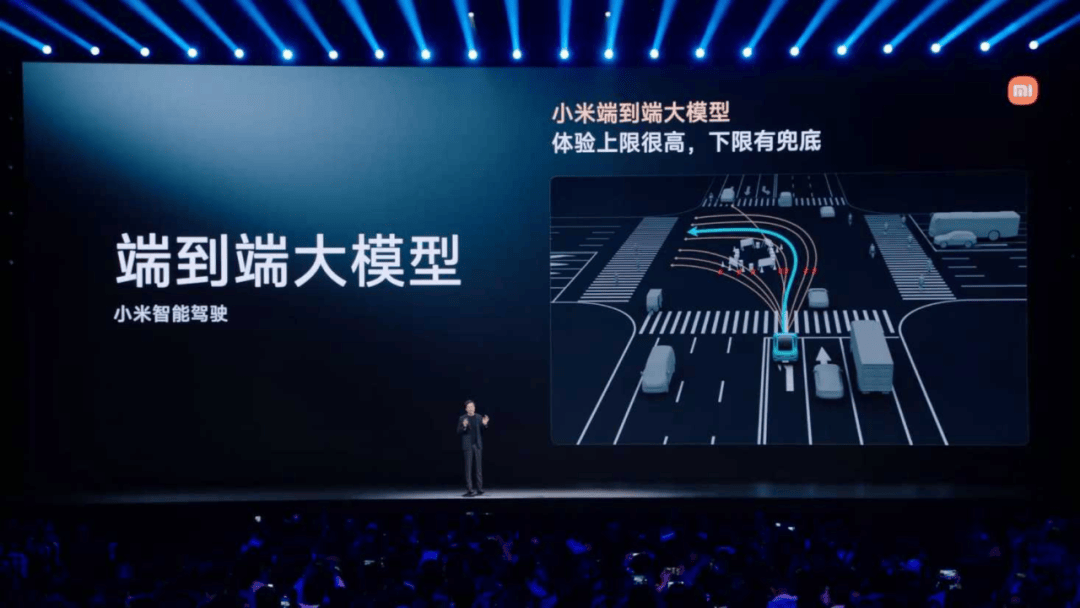 小米15+ SU7 Ultra 发布会PPT来啦！_官微_雷仁勋_雷布斯