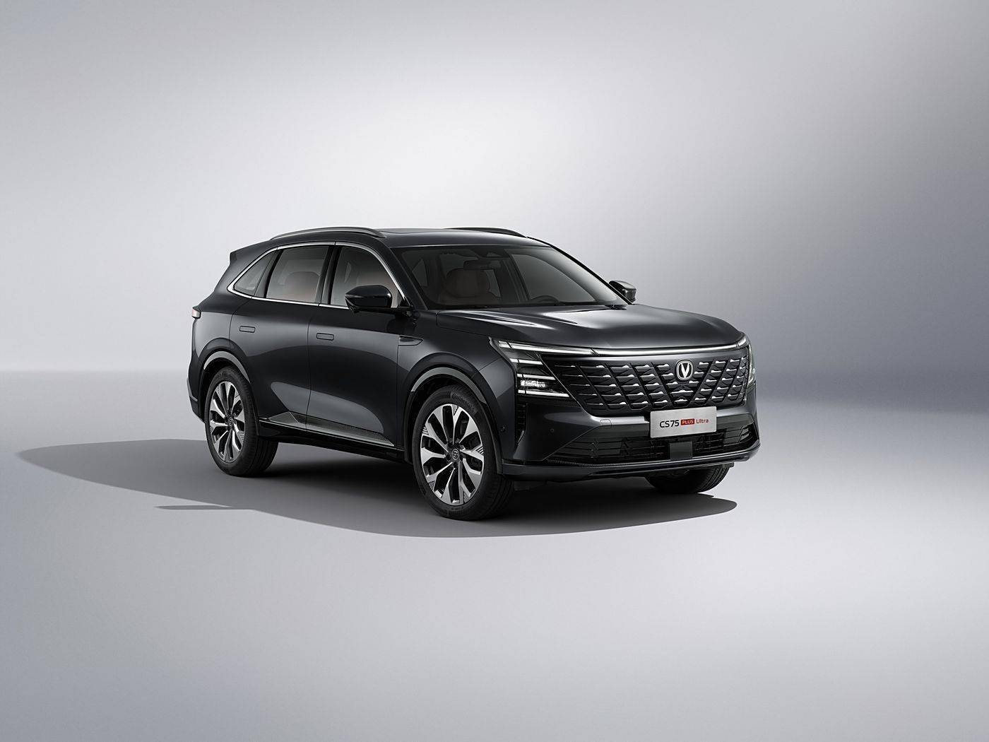 售价11.39万元/搭新蓝鲸发动机 长安CS75PLUS鲸悦版上市_搜狐汽车_搜狐网