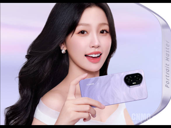 小米Civi 5 Pro和荣耀400齐曝光：前置AI美颜将升级_Gen_系列_影像