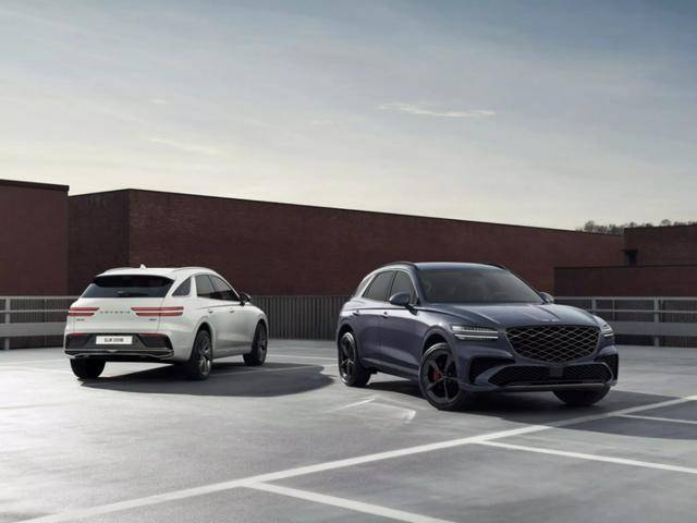 晚高峰新闻：捷尼赛思发布2026 款GV70；宝马G70 7系中期改款原型车测试谍照曝光；Alpine发布全新纯电车型官方谍照_搜狐汽车_搜狐网