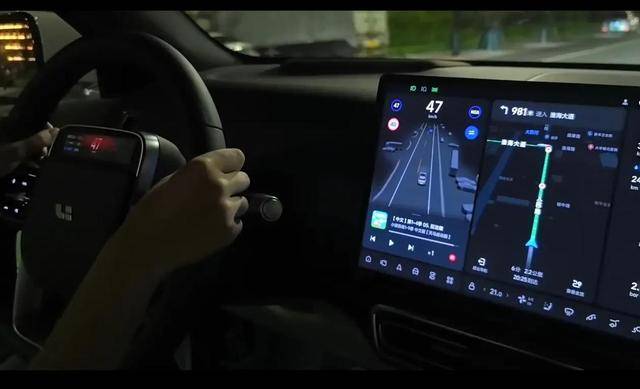 20万元左右买中大型智能SUV！传祺向往S7、理想L6怎么选？_搜狐汽车_搜狐网