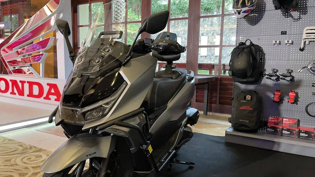 15980元起，新大洲本田NS150GX公布售价，150复古及经典自由TODAY等车型发布亮相！_搜狐汽车_搜狐网