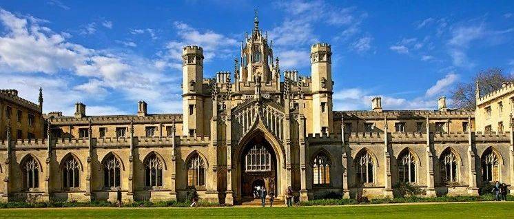 英镑暴涨至9.4！牛剑26fall最新要求公布，UCL新增笔试难惨了！_College_专业_人民币