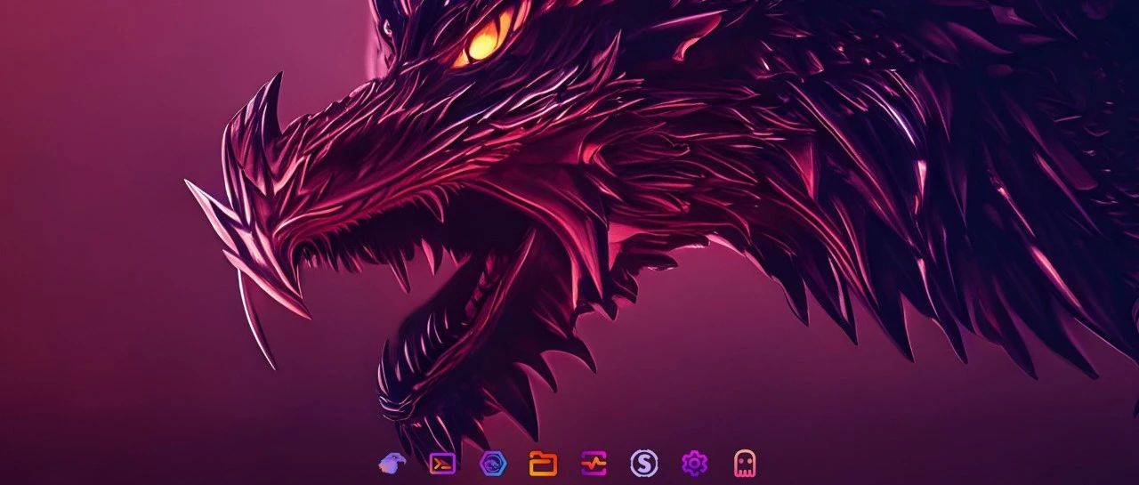 Garuda Linux 4 年来最大 UI 变革！推出全新 Rani 工具_版本_Mokka_风格