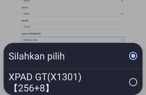 Infinix首款游戏平板Xpad GT曝光_电脑_初代_菲尼思