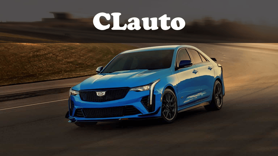 再见"黑翼"V8手动！凯迪拉克CT4/CT5或将被电动车型取代 | 酷乐汽车_搜狐汽车_搜狐网