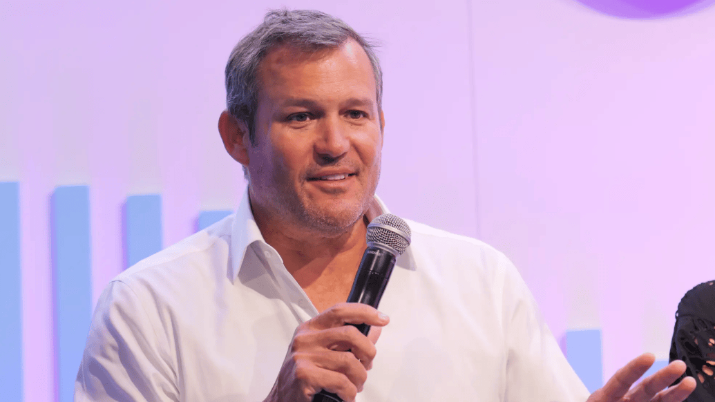 TikTok内部重组：广告业务负责人将离职 两大团队合并_钱德勒_商业_解决方案