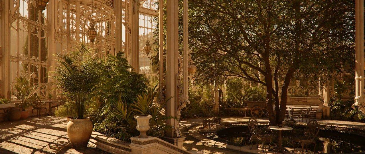 GDC25|英伟达如何用AI重塑游戏开发标准？_Mega_画面_材质