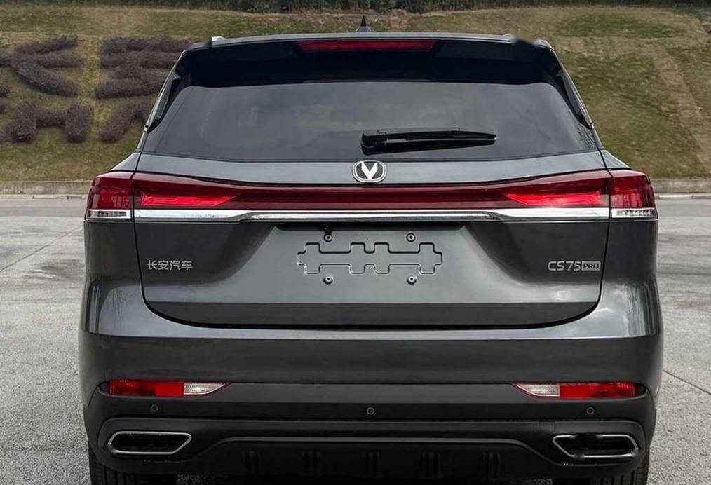 等等再出手 四款燃油SUV新车来袭 长安CS75 PRO领衔_搜狐汽车_搜狐网