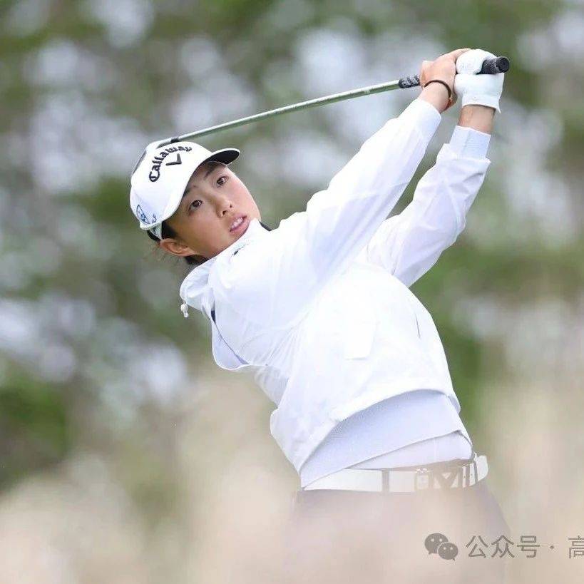 LPGA T-Mobile比洞赛今晚开赛，64人阵容中国殷若宁作为4号种子出战_球员_比赛_决赛