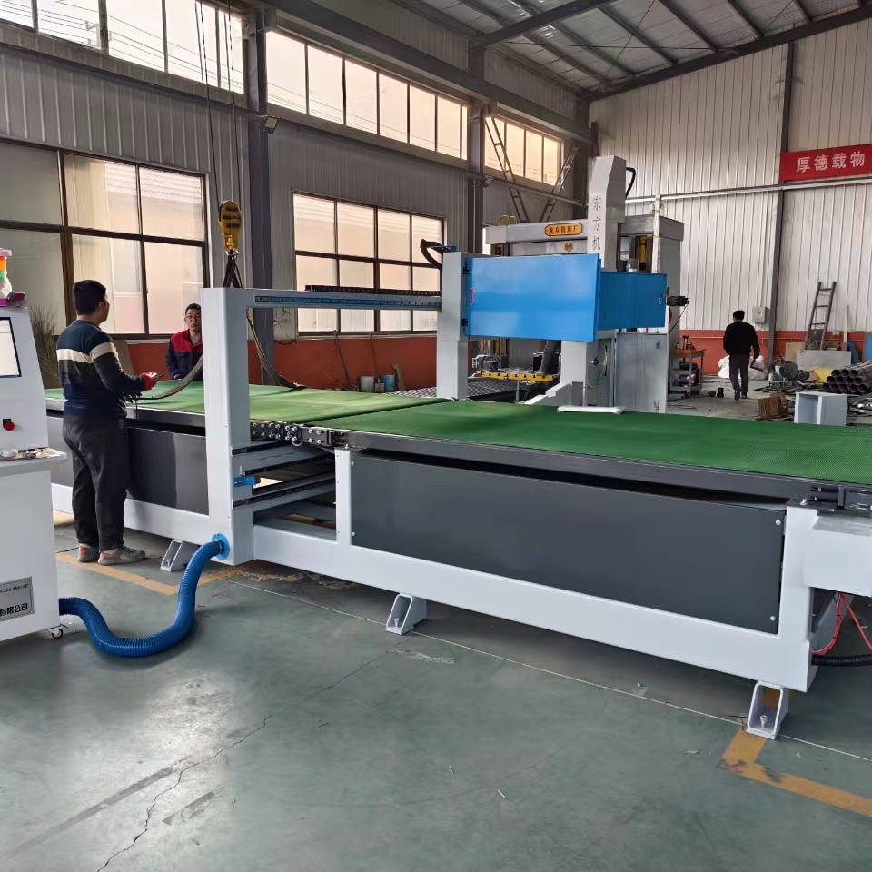 切割eva的设备 eva泡棉切割机效率翻倍_操作_加工_材料