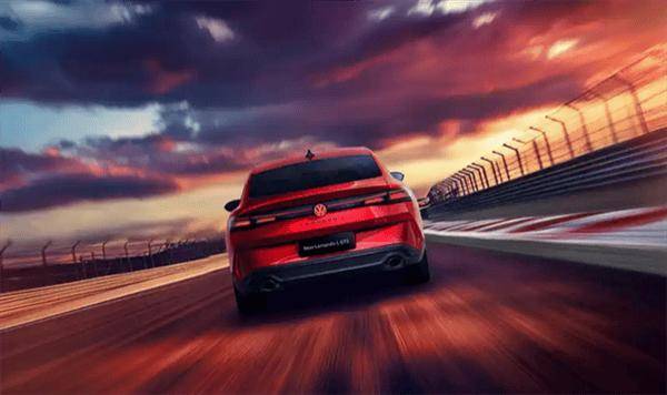 高性能来袭！大众凌渡L GTS搭GTI同款2.0T，二季度或将上市_搜狐汽车_搜狐网