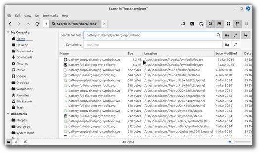 Linux Mint新动向：Nemo搜索升级，Cinnamon支持Wayland，LMDE 7迎OEM安装_用户_功能_引擎