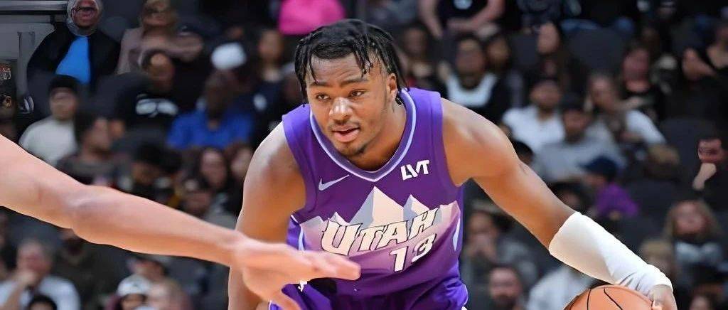 OL2 | 2K25球员数据变化（更新至4.10）（爵士）_进攻篮板_能力_传球