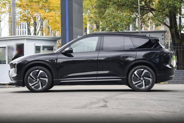 短途动态试驾蔚来ES6：拥有490Ps的马力，可4.5s破百，能入手吗？_搜狐汽车_搜狐网