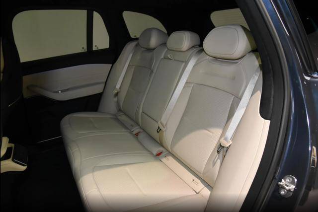 短途动态试驾蔚来ES6：拥有490Ps的马力，可4.5s破百，能入手吗？_搜狐汽车_搜狐网