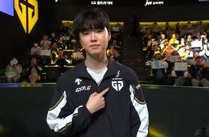 GenG和HLE都在连胜！T1还在纠结哪个ADC首发？_Zeus_队伍_Doran