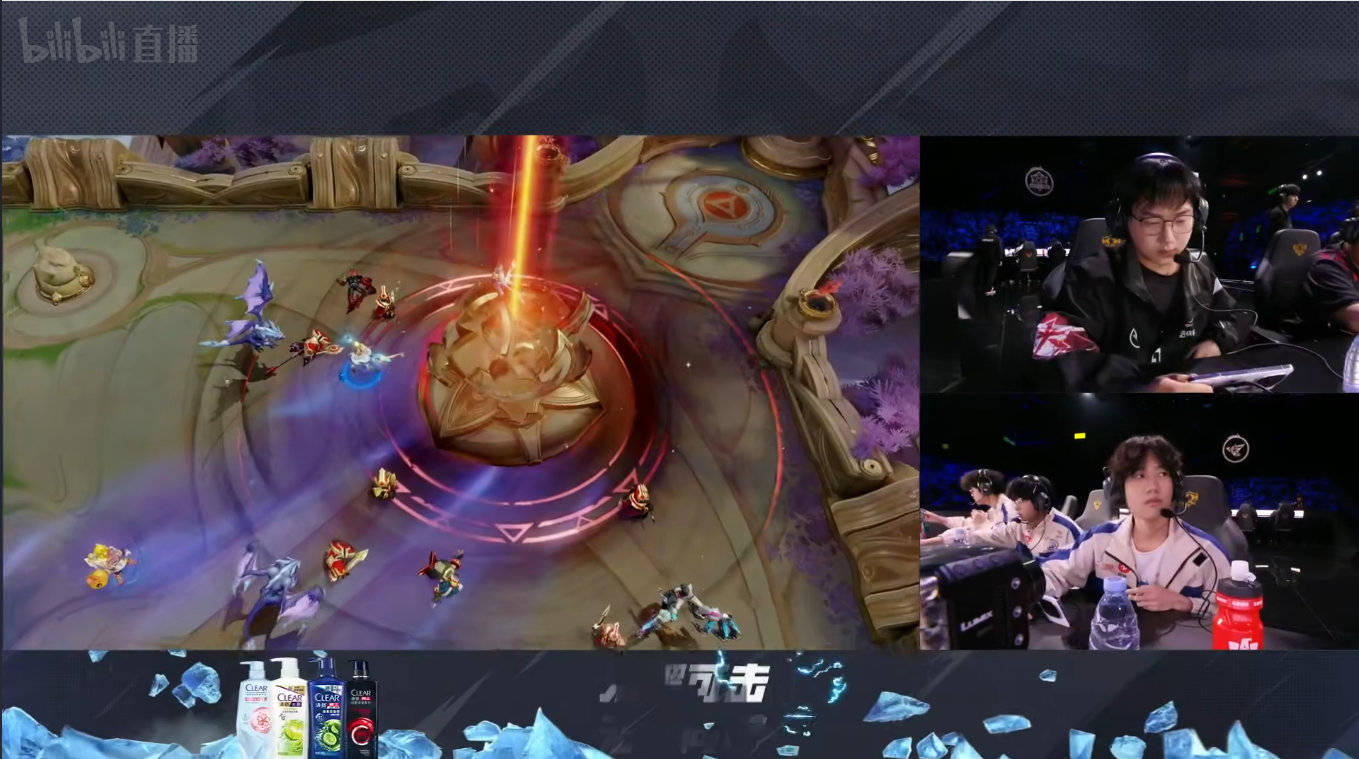 2025KPL春赛济南RW不敌武汉eStarPro，eStar经济小优赢下比赛_龙一波_eStar#_优势