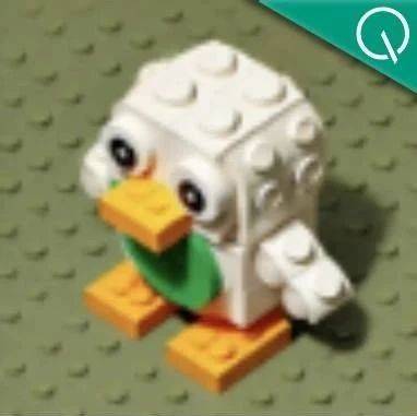 GPT-4o能拼好乐高吗？首个多步空间推理评测基准来了：闭源模型领跑，但仍远不及人类_任务_LEGO-Puzzles_图像