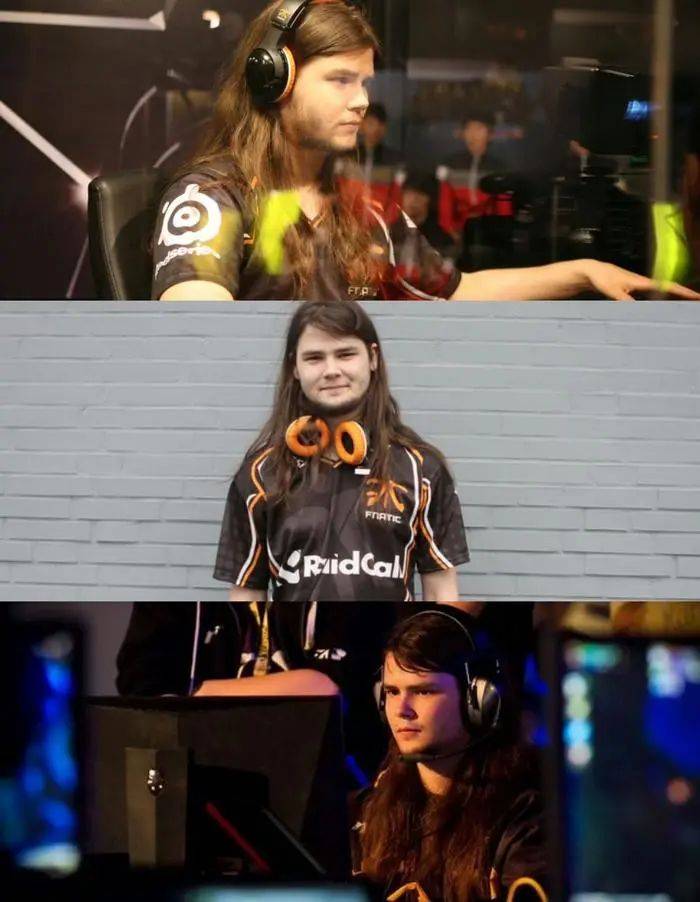 LOL历史上首位世界冠军上单因病去世，年仅36岁_Shushei_Fnatic_英雄联盟