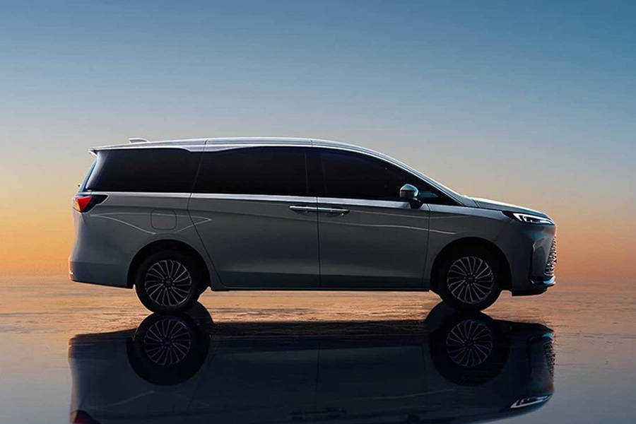 别克GL8陆尚来袭！插混系统续航1420km，5月10日交付在即_搜狐汽车_搜狐网