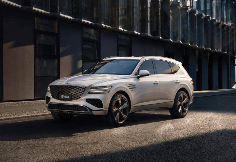 捷尼赛思召回181辆进口 G80、GV80、GV70、纯电 GV70 汽车_搜狐汽车_搜狐网