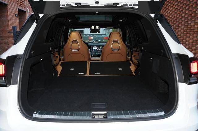 2.0T爆254马力，2.0T+8AT+8秒破百，SUV绝对值得关注_搜狐汽车_搜狐网