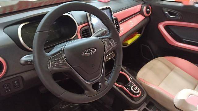 北汽新能源EX360 vs 瑞虎3xe：电控集成化对续航与安全的影响_搜狐汽车_搜狐网