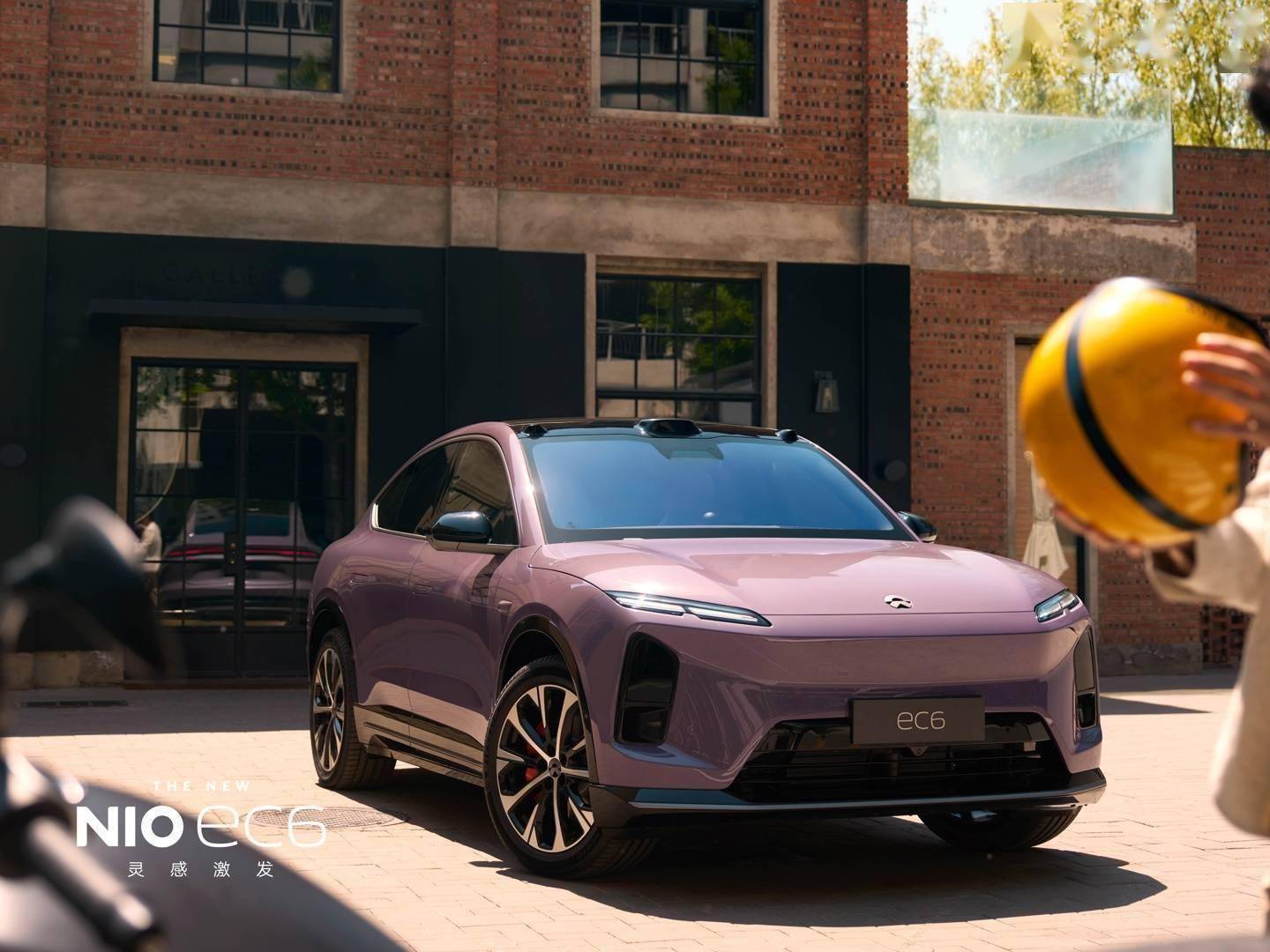 蔚来新ES6/EC6正式发布，5月20日交付，整车最低33.8万起售！_搜狐汽车_搜狐网