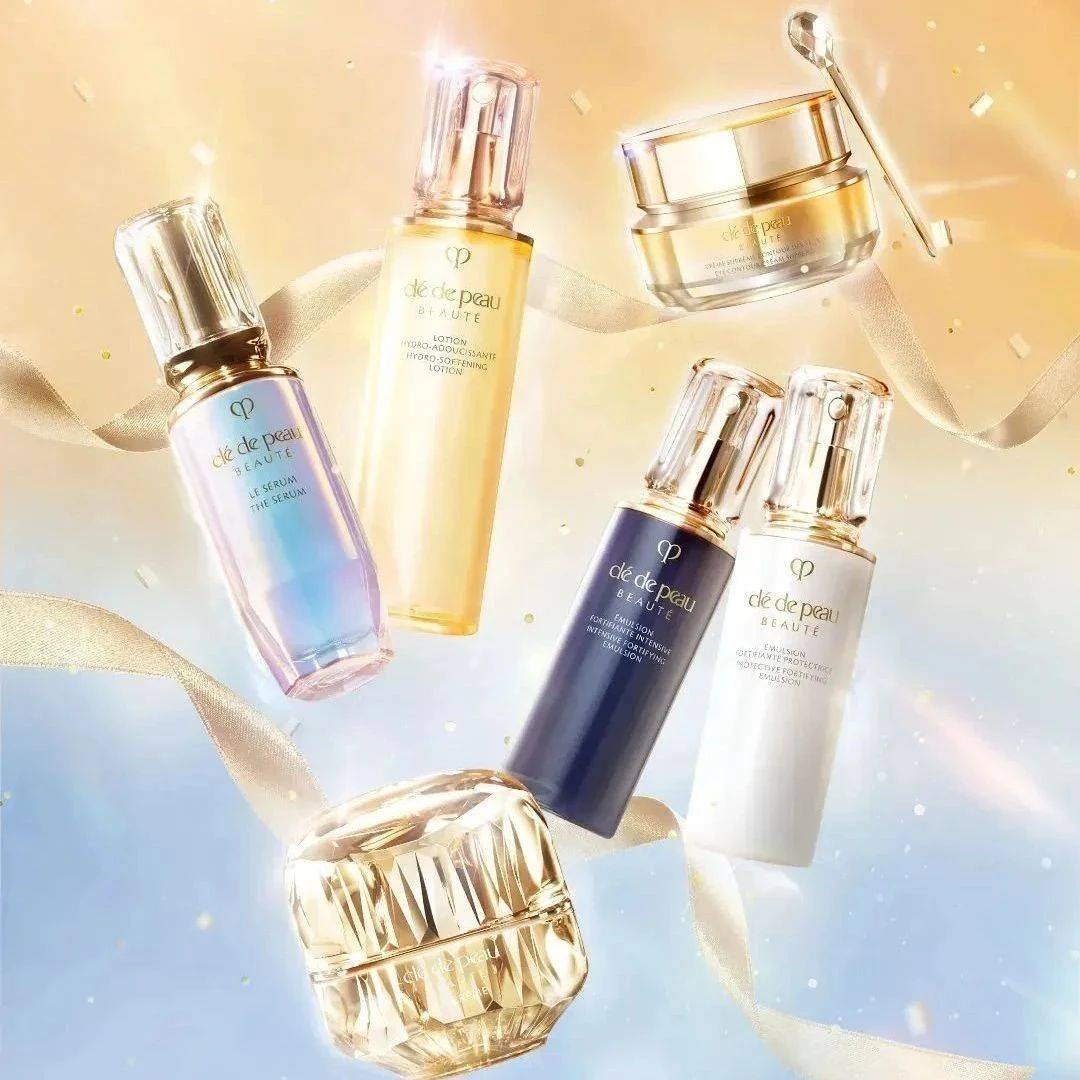 CPB | 618攻略 钥启臻礼共赴光耀_店铺_地址