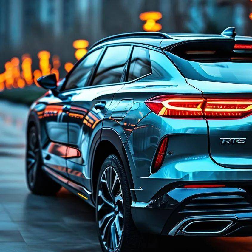 艾瑞泽8 PRO：国产车新标杆，12万配8155芯片，能否挑战合资B级车？_搜狐汽车_搜狐网