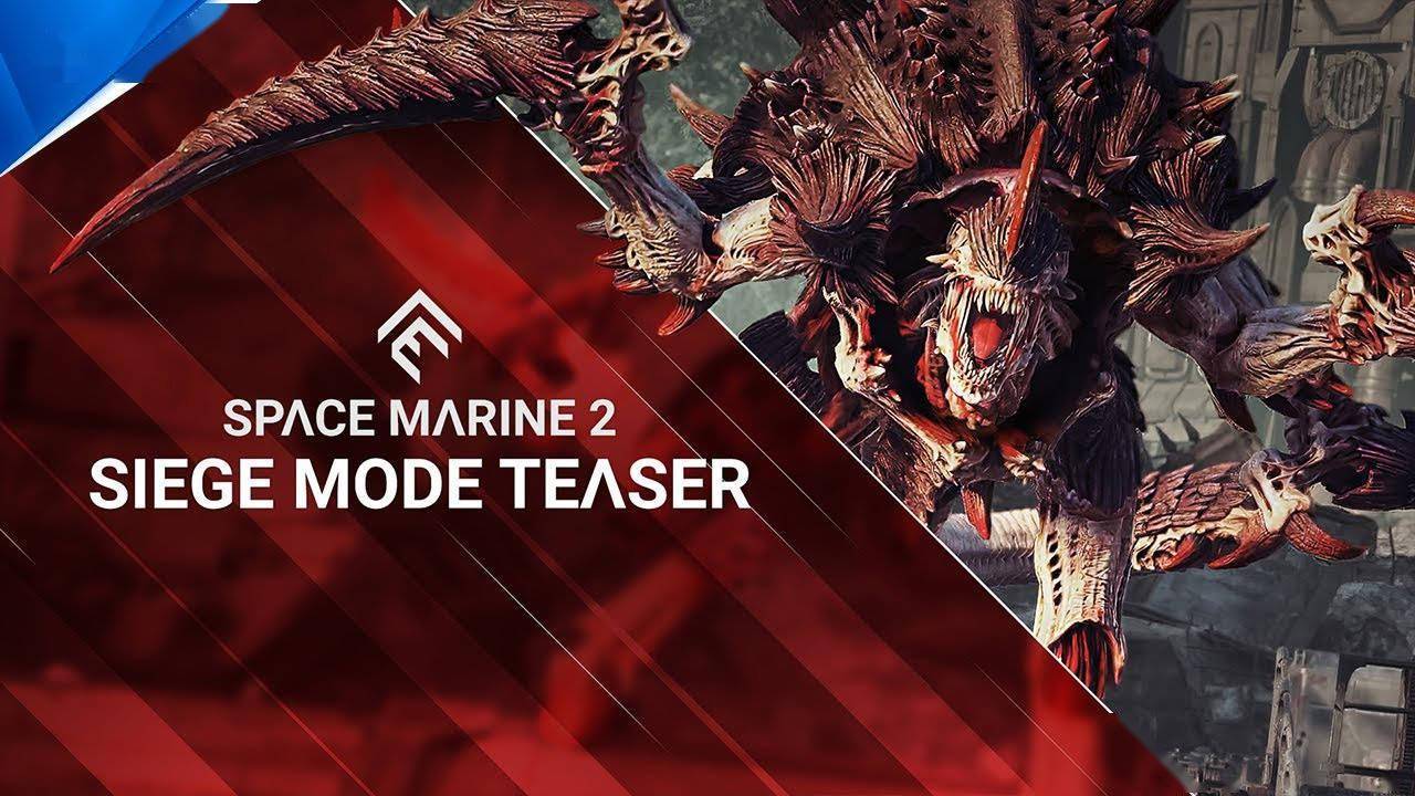 《战锤40K：星际战士》复刻版6月10日登陆XGP，画质升级体验更佳！_游戏_玩家_原版